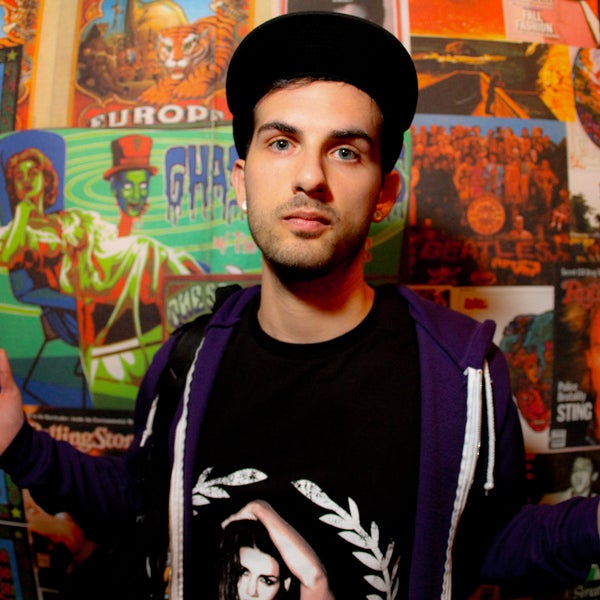 Borgore Tickets & 2025-2026 Concert Tour Dates | SeatGeek
