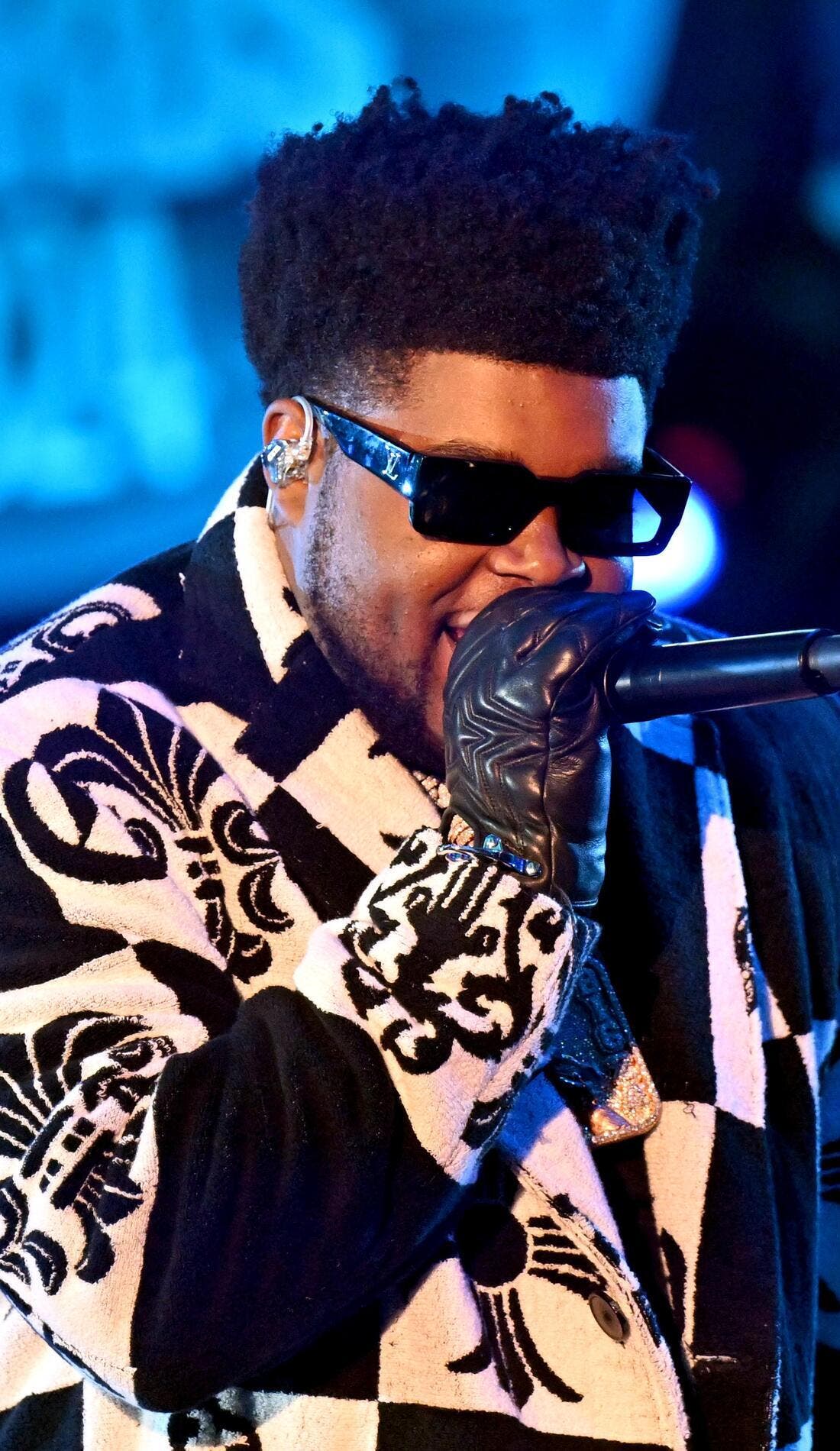 BossMan Dlow Atlanta Concerts 2025 | SeatGeek.ca BossMan Dlow Atlanta Concerts 2025 | SeatGeek.ca