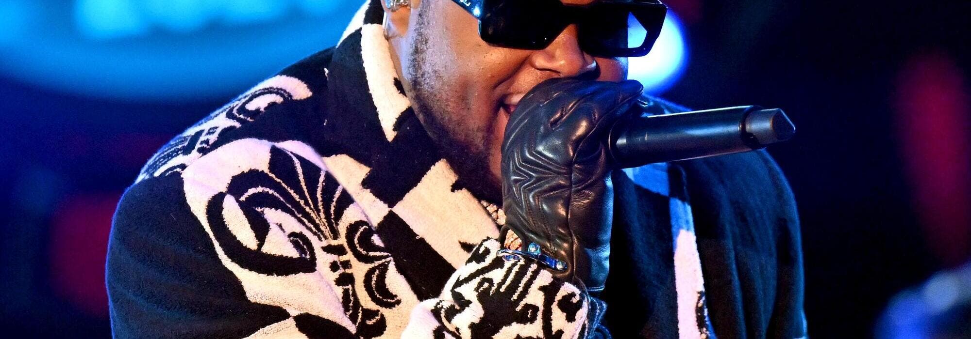 BossMan Dlow tickets in Rochester (Water Street Music Hall) - Apr 12 ... BossMan Dlow tickets in Rochester (Water Street Music Hall) - Apr 12 ...