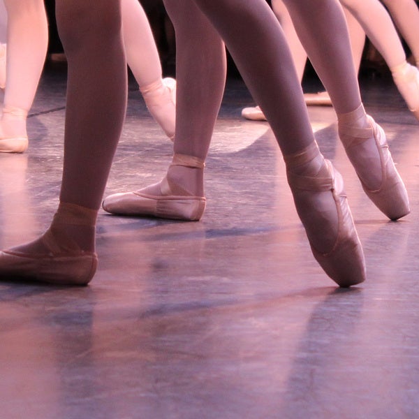 Boston Ballet: The Nutcracker tickets in Boston (Citizens Bank Opera ...