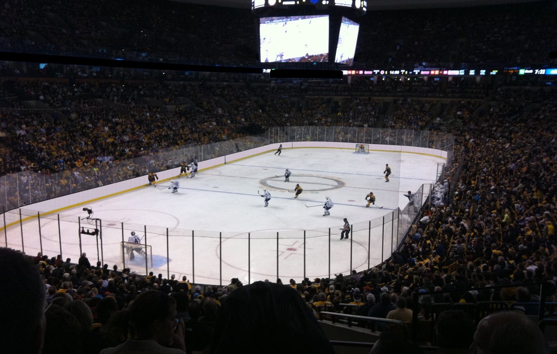 TD Garden Tickets | 2026 TD Garden Events | SeatGeek