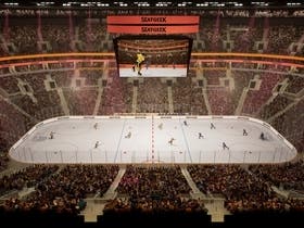 Boston Bruins Schedule 2026 | SeatGeek