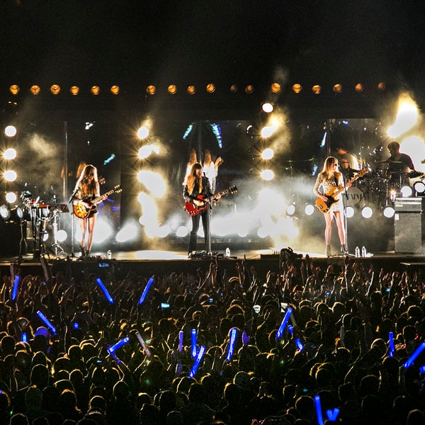 Boston Calling Music Festival Tickets, 2025-2026 Schedule, Lineup ...