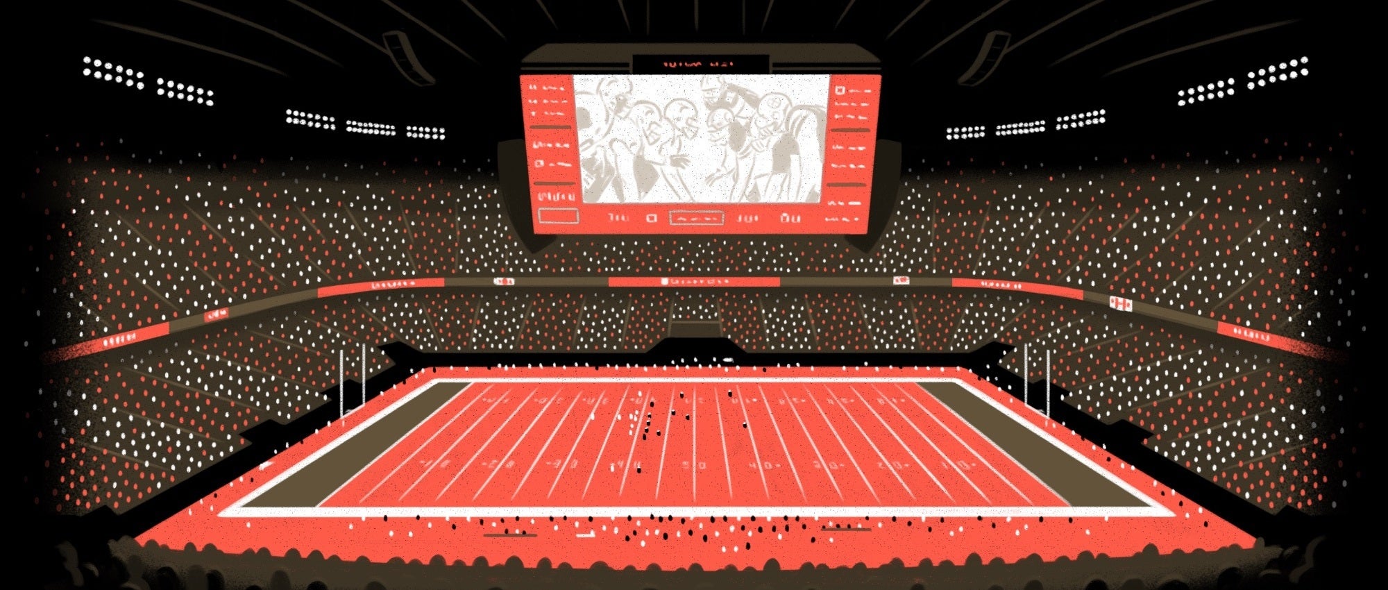 Doyt Perry Stadium Seating Chart & Seat Views | SeatGeek