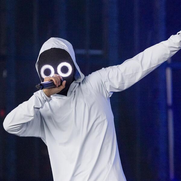 BoyWithUke Tickets & 2025-2026 Concert Tour Dates | SeatGeek