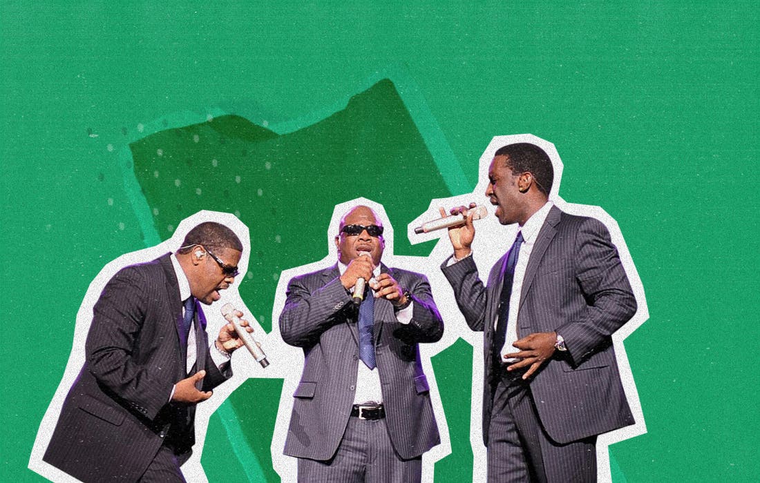 Soul Concert Tickets, 2025 Tour Dates & Locations | SeatGeek