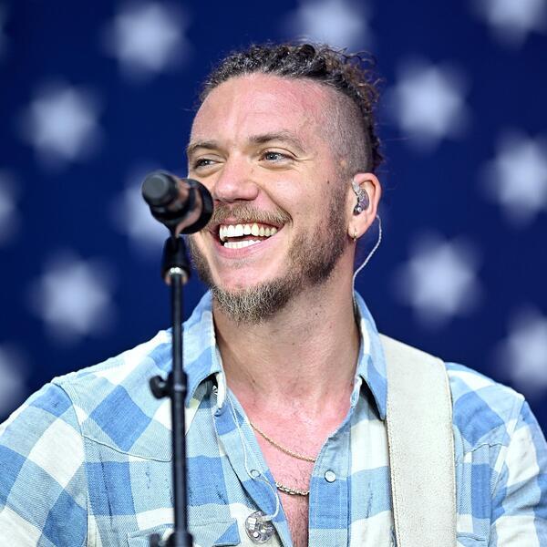 Brandon Lake with Franni Cash tickets in North Little Rock (Simmons ...