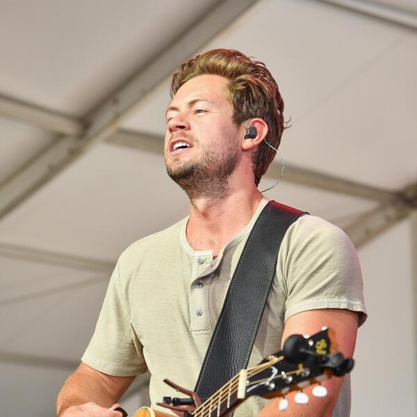 Brandon Lay Tickets & 2025-2026 Concert Tour Dates | SeatGeek.ca