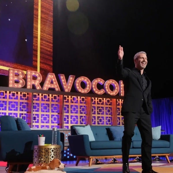 BravoCon Tickets | 2026 BravoCon Tour Dates | SeatGeek