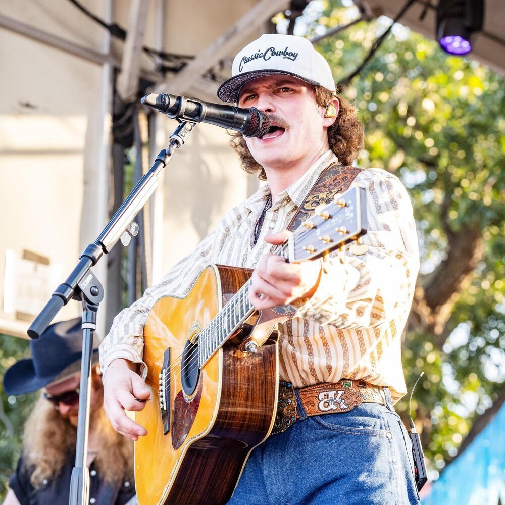 Braxton Keith tickets in Grant (Stage 271 - Choctaw Event Center ...