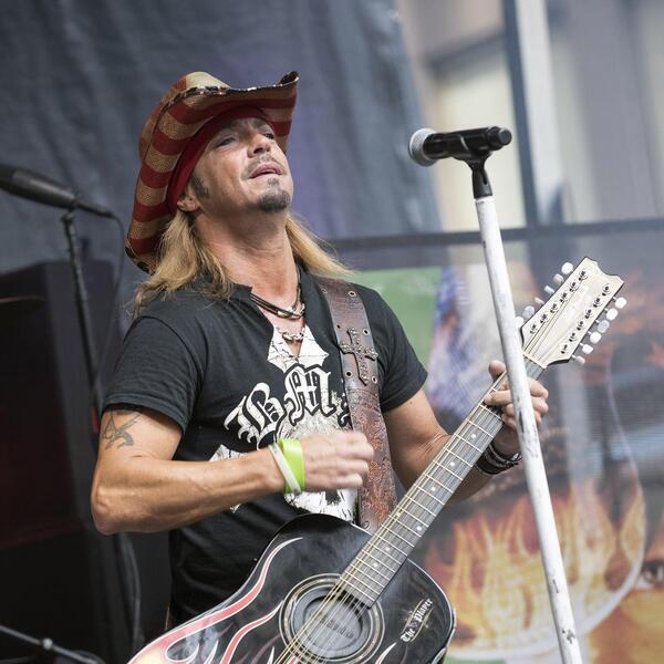 Bret Michaels & Vince Neil with Stephen Pearcy tickets in Boston (MGM ...