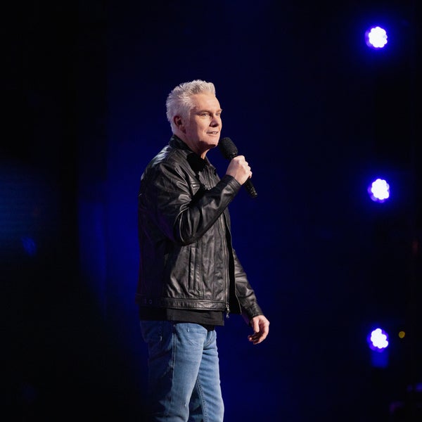 Brian Regan tickets in Salt Lake City (Delta Center) - Feb 14, 2026 at ...