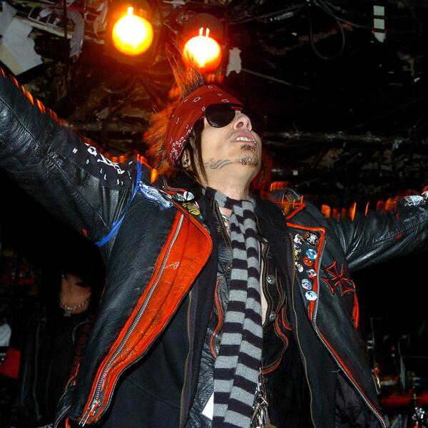 Brides of Destruction Tickets & 2025-2026 Concert Tour Dates | SeatGeek