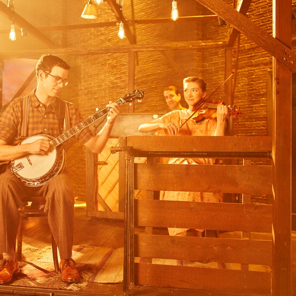 Bright Star - Sanford tickets in Sanford (Temple Theatre - Sanford ...