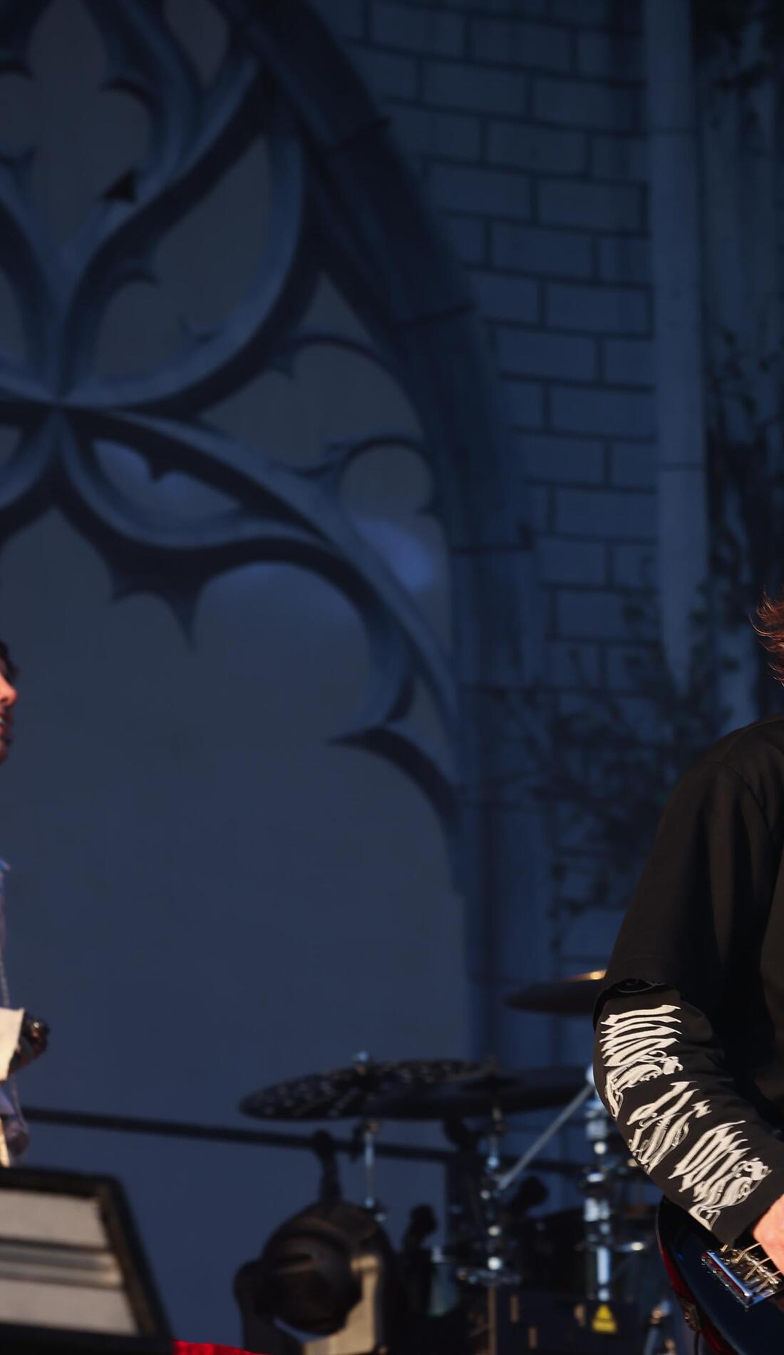 Bring Me The Horizon Tickets & 2025 Tour Dates | SeatGeek