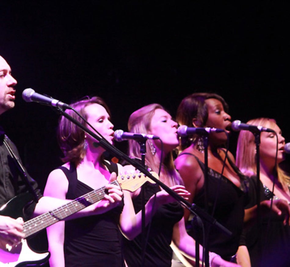 Maxwell C. King Center for the Performing Arts Seating Chart & Seat ...