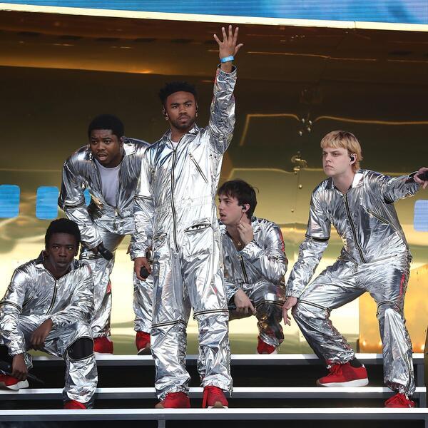 Brockhampton Tickets & 2026 Concert Tour Dates | SeatGeek