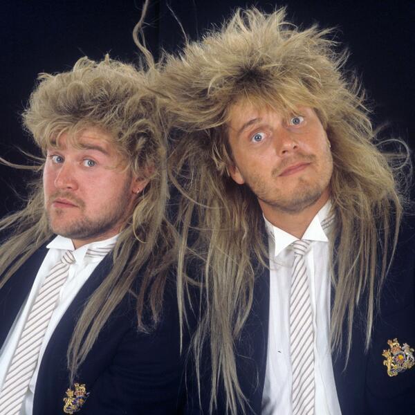 Bruce & Bongo Tickets & 2025 Concert Tour Dates | SeatGeek