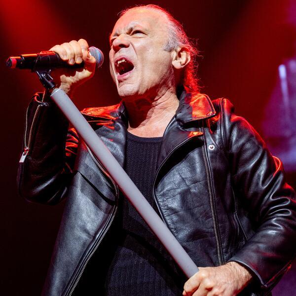 Bruce Dickinson tickets in Pittsburgh (Stage AE) - Sep 13, 2025 at 8 ...