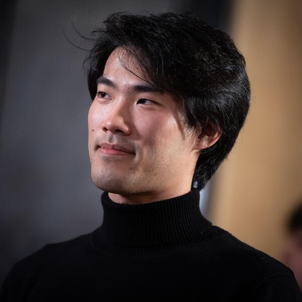 Bruce Liu - Toronto tickets in Toronto (Roy Thomson Hall) - Jan 23, 2026 at 7:30pm | SeatGeek.ca