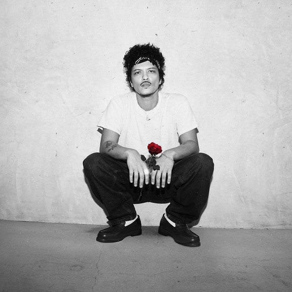 Bruno Mars with Leon Thomas and DJ Pee .Wee tickets in Detroit (Ford ...