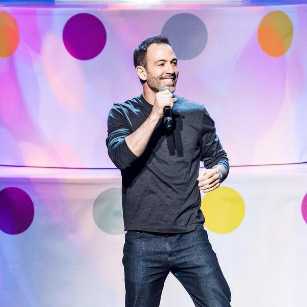 Bryan Callen tickets in Plano (The Plano House of Comedy) - Nov 22 ...