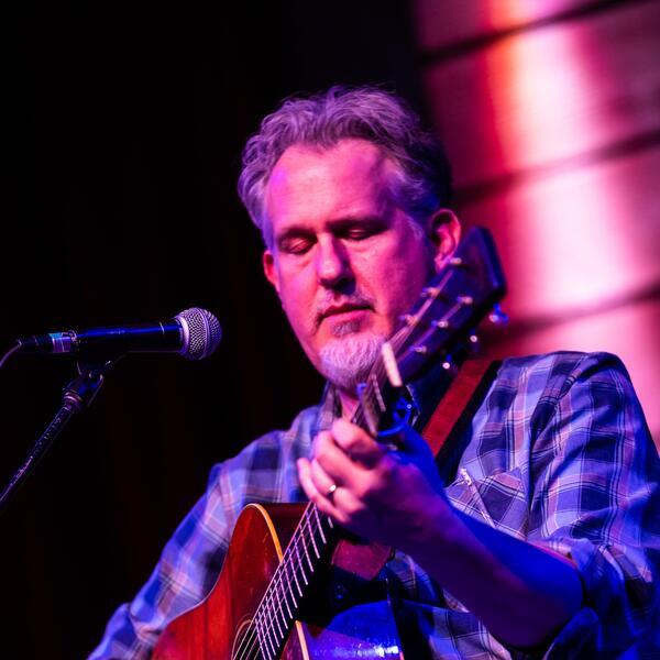 Bryan Sutton Tickets & 2025-2026 Concert Tour Dates | SeatGeek