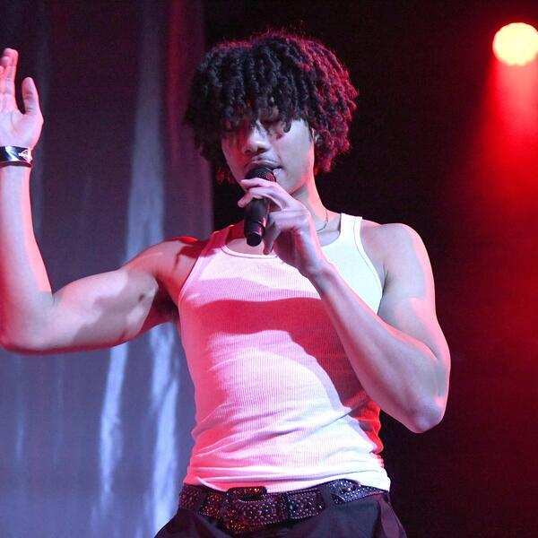 Bryant Barnes Tickets & 2025 Concert Tour Dates | SeatGeek