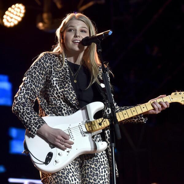 Brynn Elliott Tickets & 2025-2026 Concert Tour Dates | SeatGeek