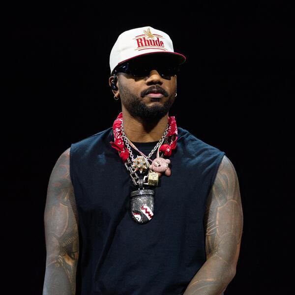 Bryson Tiller Tickets & 2025-2026 Concert Tour Dates | SeatGeek