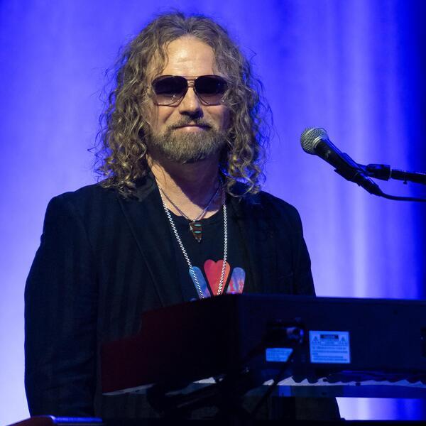 Buck Johnson Concert Parking Passes | SeatGeek