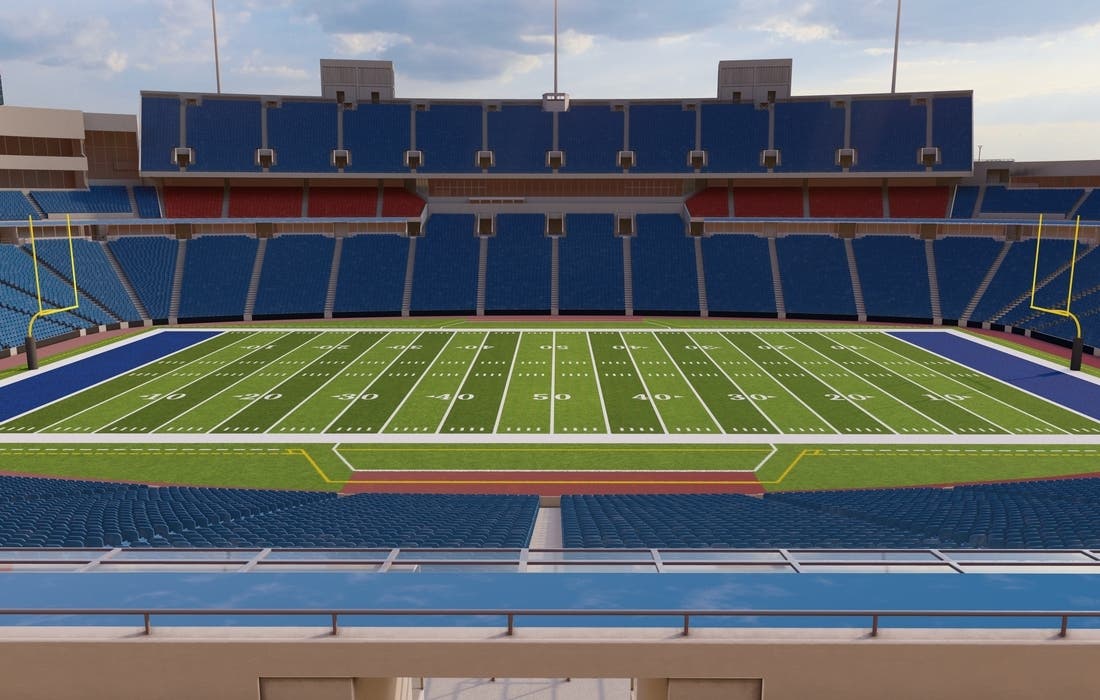 NFL Tickets | 2025 events & schedule | SeatGeek
