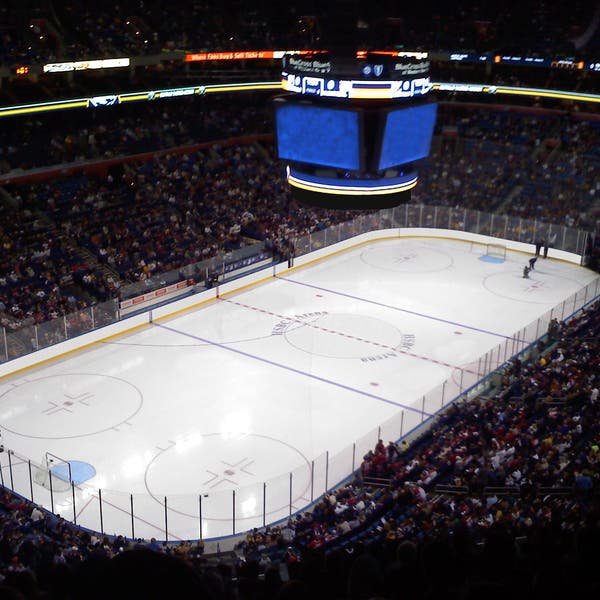 Buffalo Sabres Schedule 2026 | SeatGeek