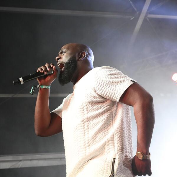 Bunji Garlin Tickets & 2026 Concert Tour Dates | SeatGeek