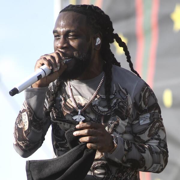 Burna Boy Tickets & 2025 Concert Tour Dates | SeatGeek.ca