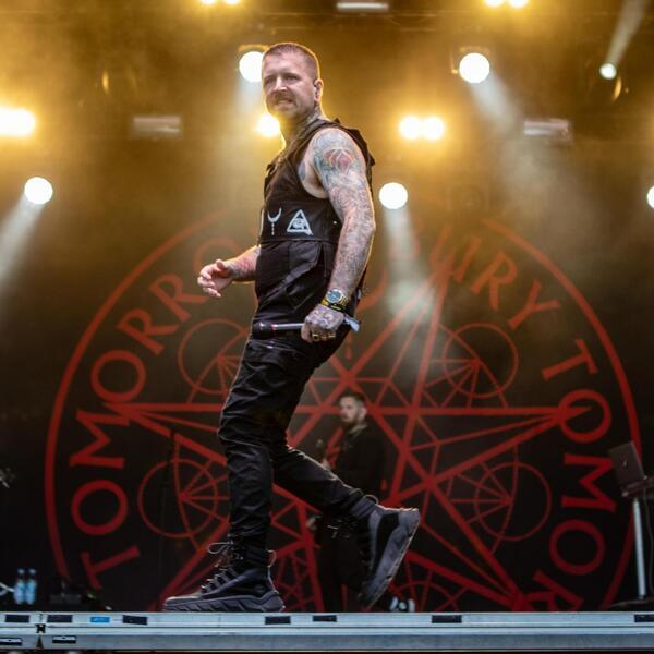 Bury Tomorrow Tickets & 2026 Concert Tour Dates | SeatGeek