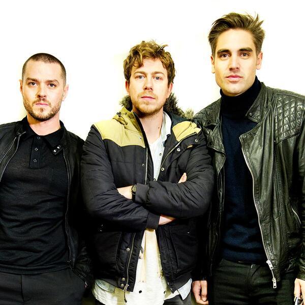 Busted Tickets & 2025-2026 Concert Tour Dates | SeatGeek