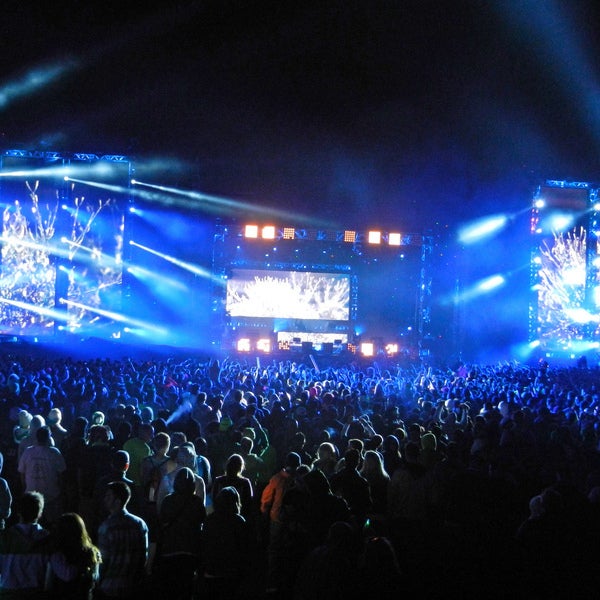 Buzzfest Tickets, 2026 Schedule, Lineup & Locations | SeatGeek