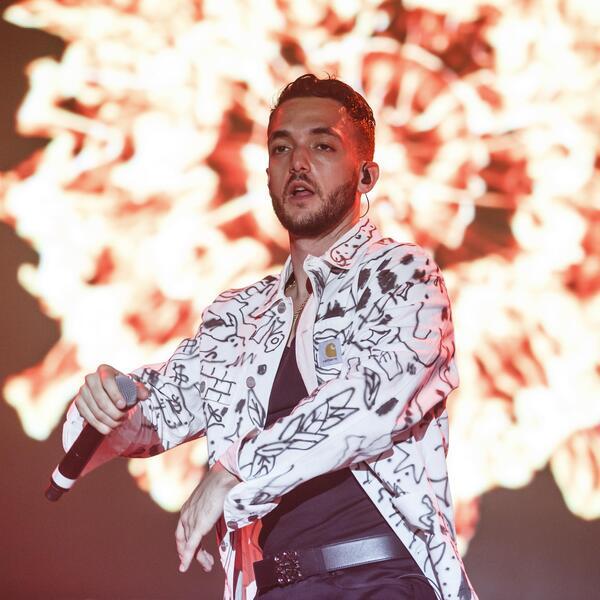 C. Tangana Tickets & 2025-2026 Concert Tour Dates | SeatGeek.ca