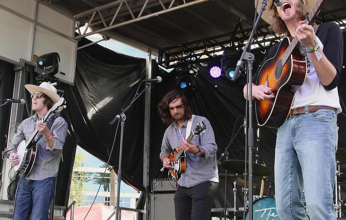 The Anthem - DC Tickets | 2025 The Anthem - DC Events | SeatGeek