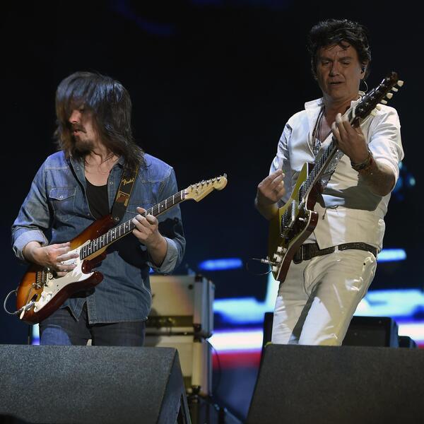 Caifanes tickets in Irving (The Pavilion at Toyota Music Factory) - Jun ...