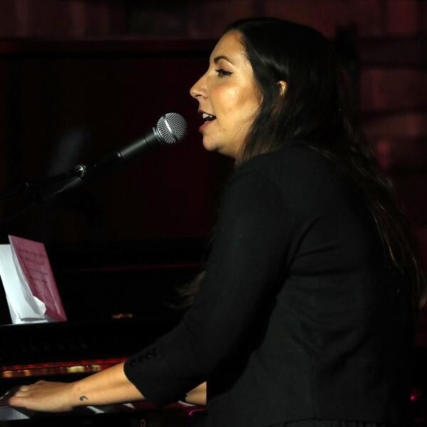 Caitlin Cook Tickets | 2025-2026 Tour Dates | SeatGeek