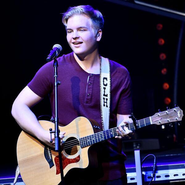 Caleb Lee Hutchinson Tickets & 2026 Concert Tour Dates | SeatGeek