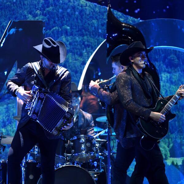 Calibre 50 Tickets & 2026 Concert Tour Dates | SeatGeek