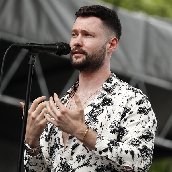 Calum Scott tickets in Houston (House of Blues Houston) - Apr 11, 2026 ...