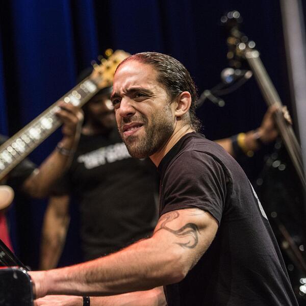 Cameron Graves Tickets & 2026 Concert Tour Dates | SeatGeek