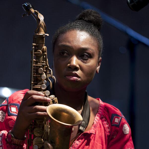 Camilla George Tickets & 2025 Concert Tour Dates | SeatGeek.ca