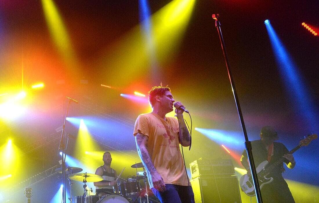 The Sinclair - Cambridge Tickets | 2025 The Sinclair - Cambridge Events ...