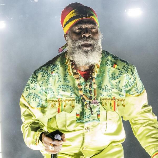 Capleton Tickets & 2025 Concert Tour Dates | SeatGeek