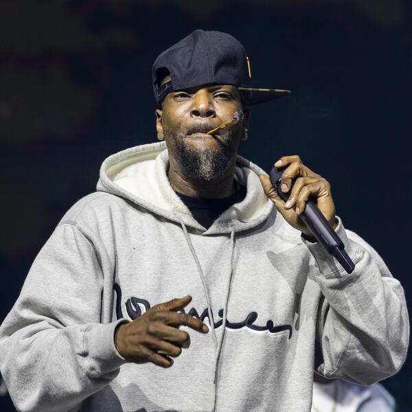 Cappadonna Tickets & 2025 Concert Tour Dates | SeatGeek